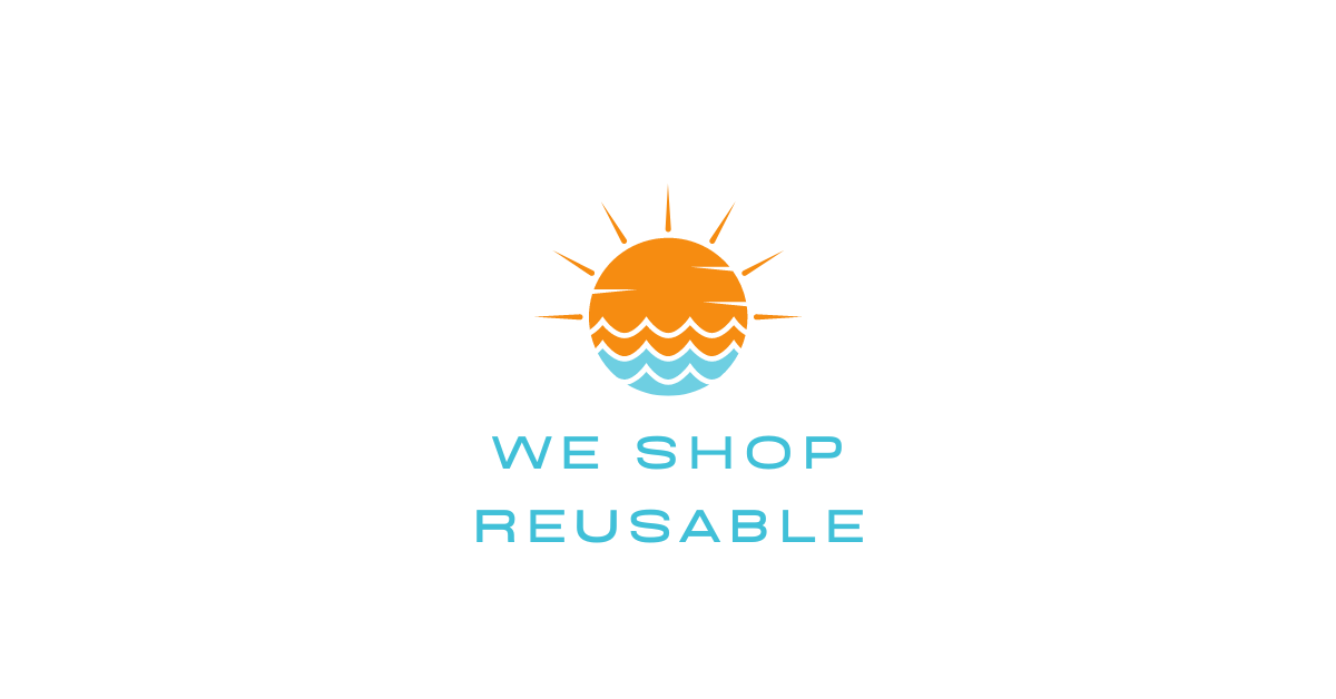 We Shop Reusable